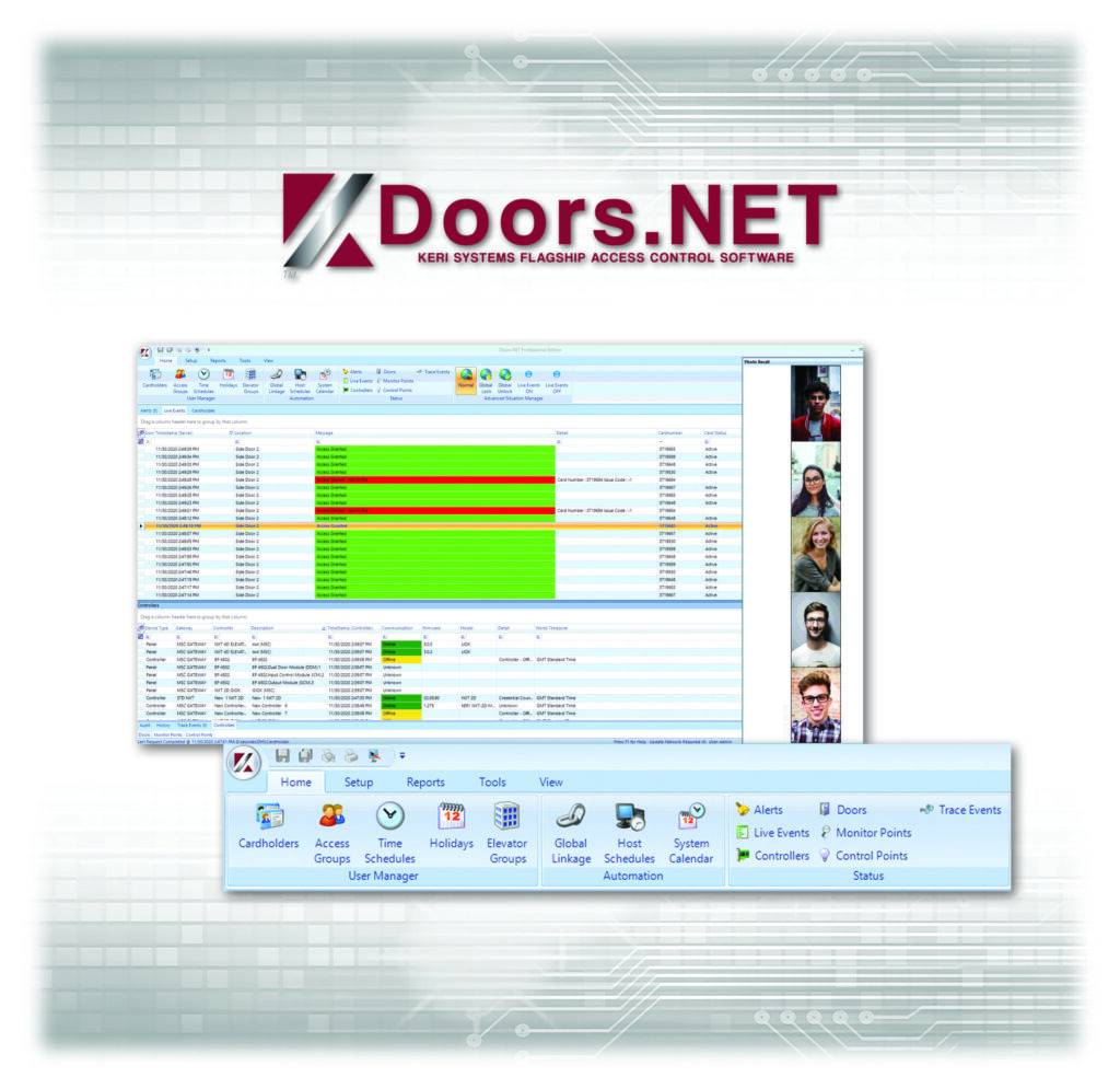 A Single Access System: Multiple Languages Needed
