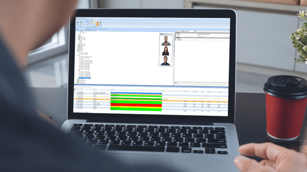 Choosing The Right Access Control Solution For Your Organization - Keri ...