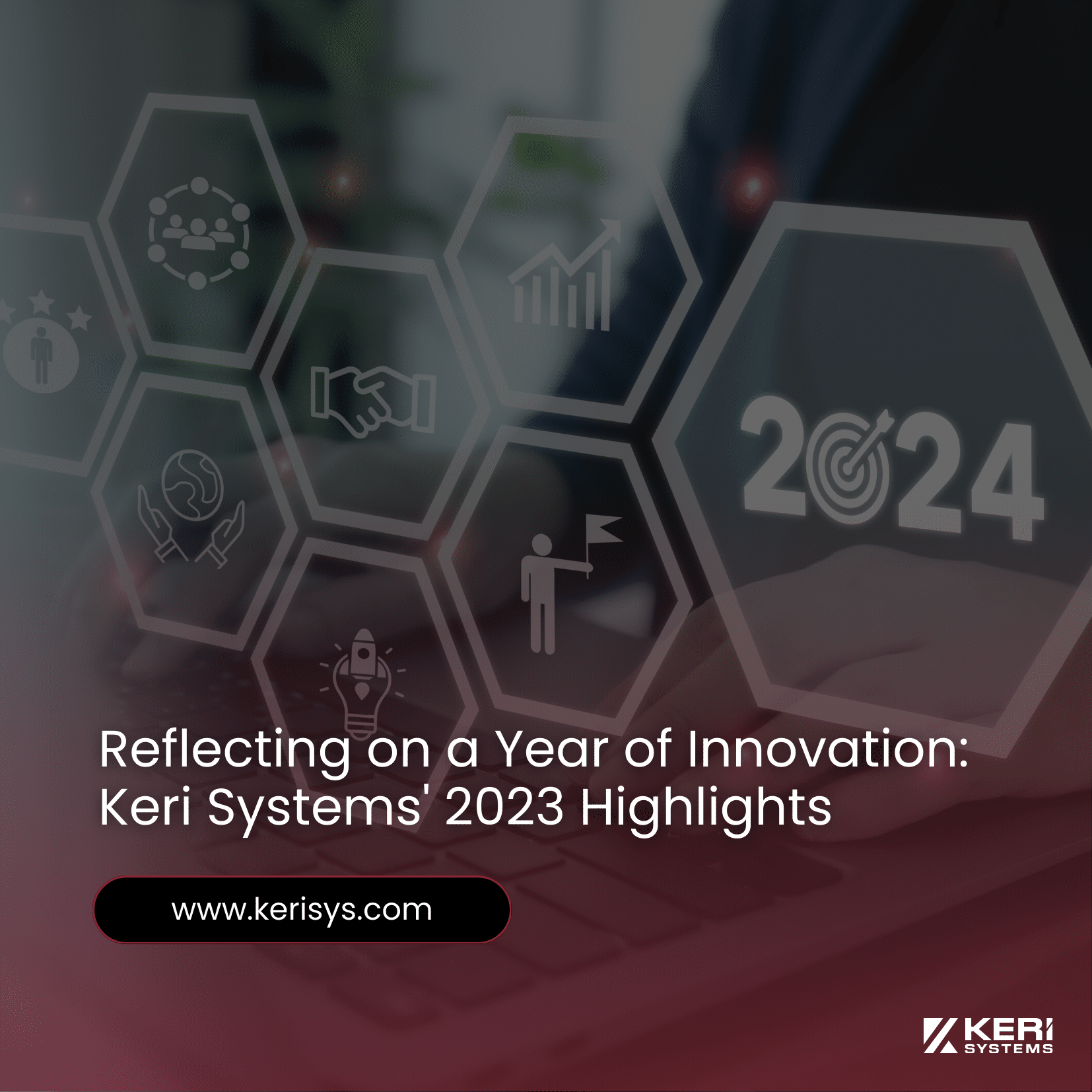 Reflecting On A Year Of Innovation: Keri Systems' 2023 Highlights ...
